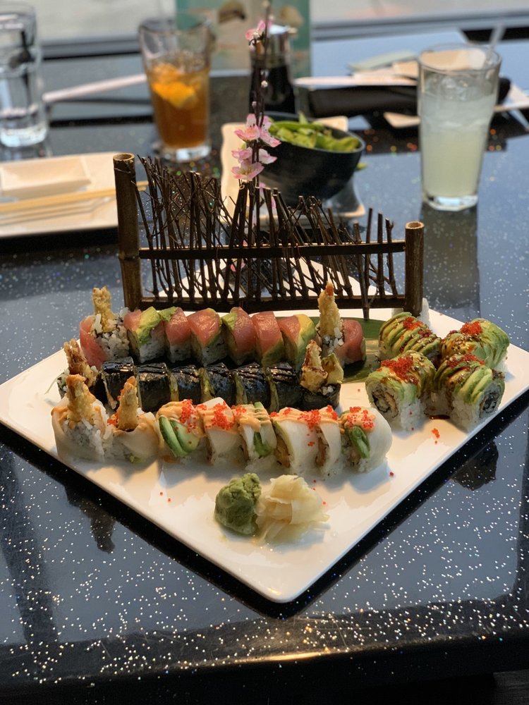 SUSHI HARBOR | 185 Photos & 272 Reviews - 4136 E 8th Ave, Denver ...