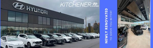 KITCHENER HYUNDAI - Updated May 2026 - 10 Photos & 16 Reviews - 44 ...