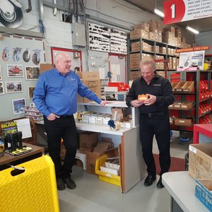 PRIME FASTENERS - Updated August 2025 - 52 Photos - 1501 King Edward ...