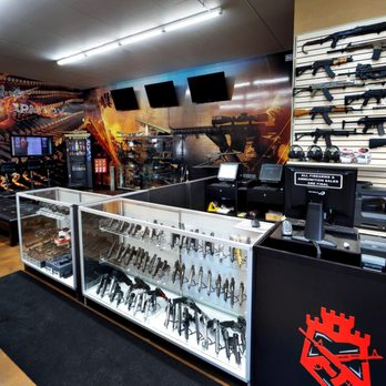 TOWERS ARMORY - Updated August 2025 - 10 Photos & 11 Reviews - 1469 ...