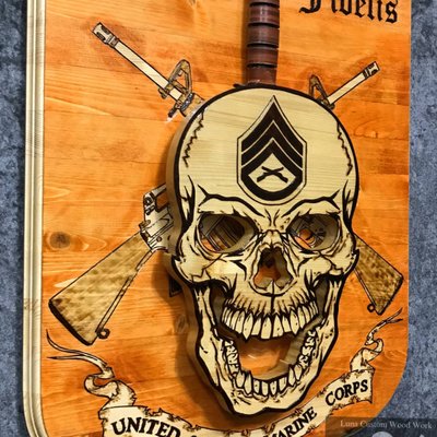 LUNA CUSTOM WOOD WORK - Updated August 2025 - 86 Photos & 11 Reviews ...