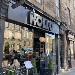 ROLLO - Updated August 2025 - 32 Photos & 15 Reviews - 14 Broughton ...
