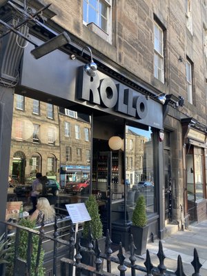 ROLLO - Updated August 2025 - 32 Photos & 15 Reviews - 14 Broughton ...