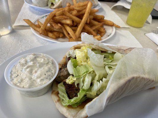 THE ATHENIAN CAFE - Updated June 2025 - 73 Photos & 114 Reviews - 217 ...