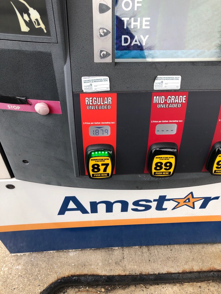 AMSTAR - Updated August 2025 - 5706 W Bluemound Rd, Milwaukee ...