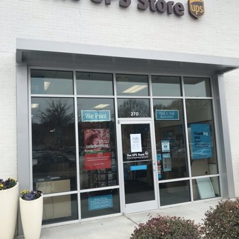 THE UPS STORE - Updated December 2025 - 23 Photos & 15 Reviews - 2275 ...