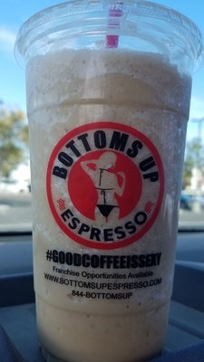 BOTTOMS UP ESPRESSO - 32 Photos & 94 Reviews - Coffee & Tea - 2355 W ...