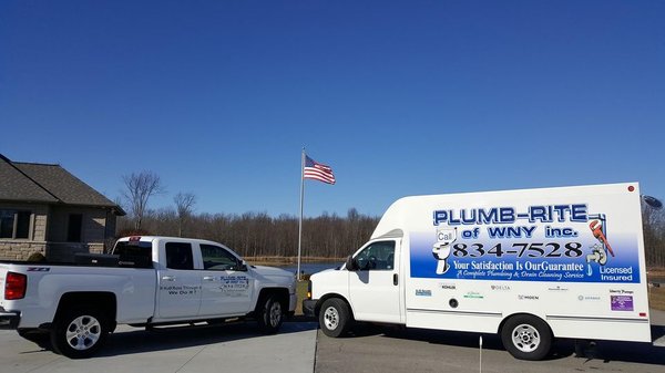 Plumb-Rite Plumbing - Updated July 2025 - 12 Photos - 2242 6th St ...