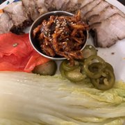 HANBUL KOREAN BBQ - 303 Photos & 181 Reviews - 522 7th St, Santa Rosa ...