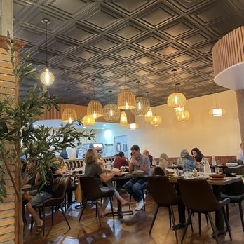 ROZ GRILL - Updated December 2025 - 160 Photos & 88 Reviews - 8200 ...