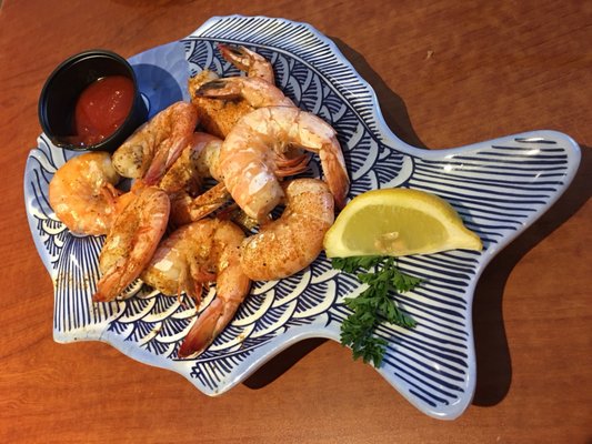 THE FOXY FISH - 122 Photos & 148 Reviews - Seafood - 28976 Three Notch ...