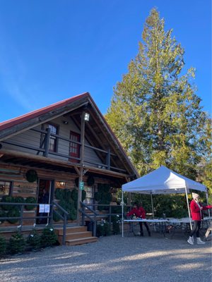 TRINITY TREE FARM - Updated December 2025 - 214 Photos & 104 Reviews ...