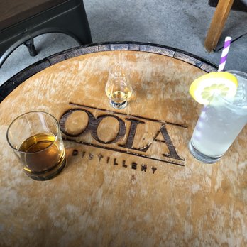 OOLA DISTILLERY - Updated January 2026 - 84 Photos & 52 Reviews - 4755 ...