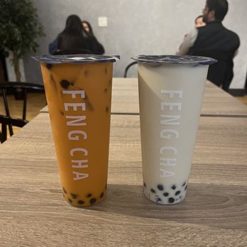 FENG CHA TEAHOUSE - SAN DIEGO - Updated May 2024 - 664 Photos & 304 ...