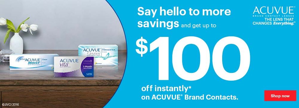 TARGET OPTICAL - Updated July 2025 - 13 Photos & 43 Reviews - 990 ...