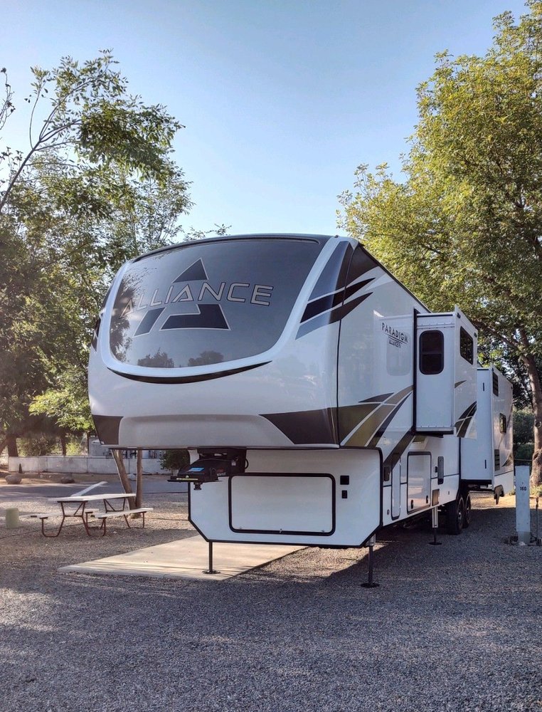 MEADOWBROOK SENIOR RV PARK - Updated May 2024 - 26734 Peach St, Perris ...