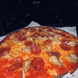 ZARELLA PIZZERIA & TAVERNA - Updated November 2025 - 145 Reviews & 351 ...