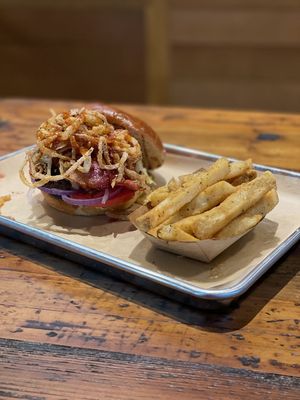 FOLEY RANCH BOOTS & BBQ - Updated December 2025 - 131 Photos & 135 ...