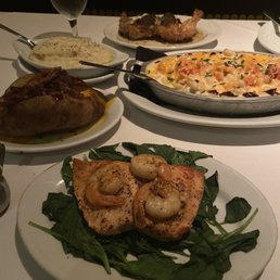 RUTH’S CHRIS STEAK HOUSE - Updated January 2026 - 743 Photos & 689 ...