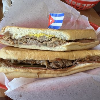 SOL CUBANO - Updated April 2025 - 705 Photos & 578 Reviews - 5734 Watt ...