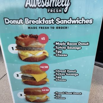 MAYNARD’S DONUTS & COFFEE - Updated October 2025 - 176 Photos & 144 ...