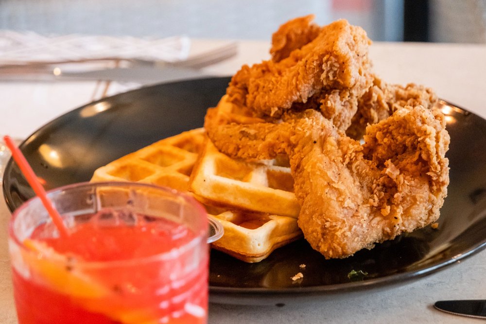 MISS MAMIE’S SPOONBREAD TOO - Updated March 2025 - 310 Photos & 489 ...