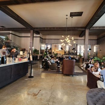 FROTH - Updated May 2025 - 276 Photos & 152 Reviews - 1515 W Monroe ...