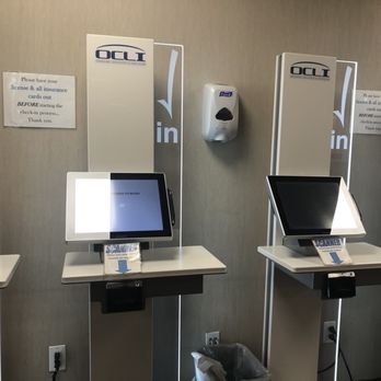 OCLI VISION - Updated September 2025 - 16 Photos - 2000 N Village Ave ...