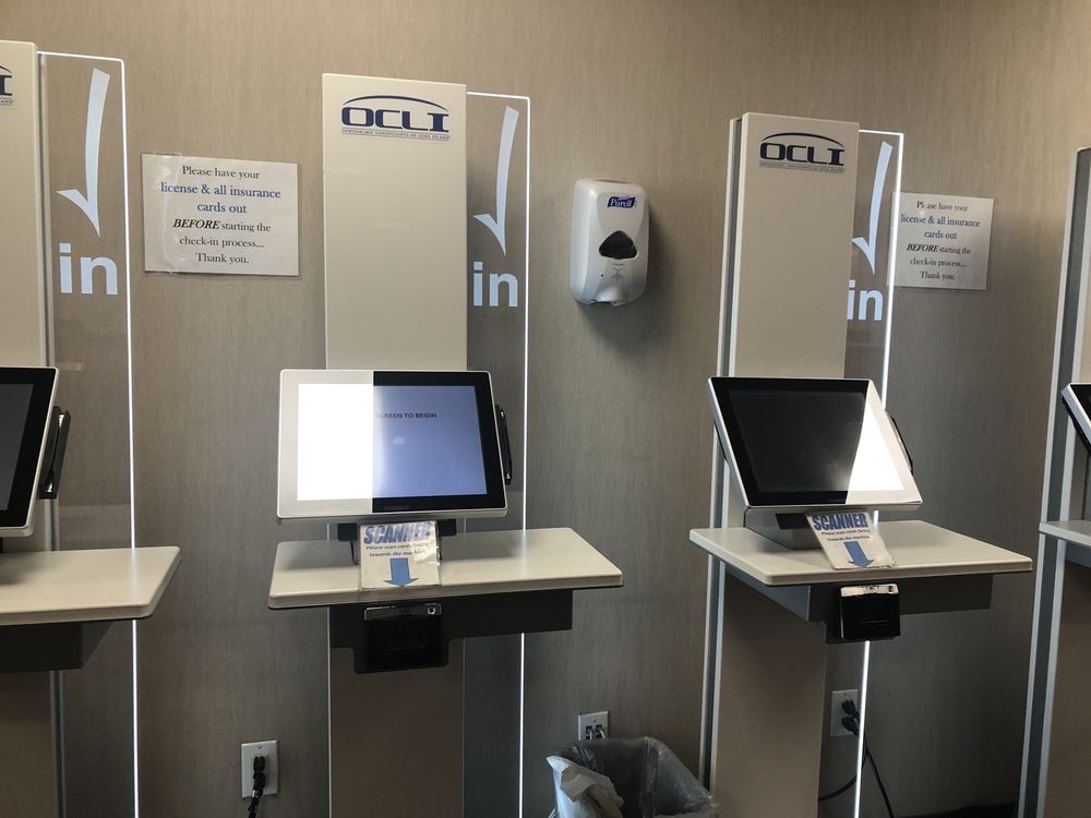 OCLI VISION - 11 Photos - 2000 N Village Ave, Rockville Centre, New ...