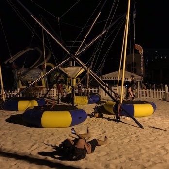 CLEARWATER BUNGEE JUMP - Updated January 2026 - 27 Photos - 1 Causeway ...