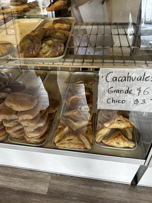 EL NOPAL BAKERY - Updated January 2026 - 45 Photos & 75 Reviews - 216 ...