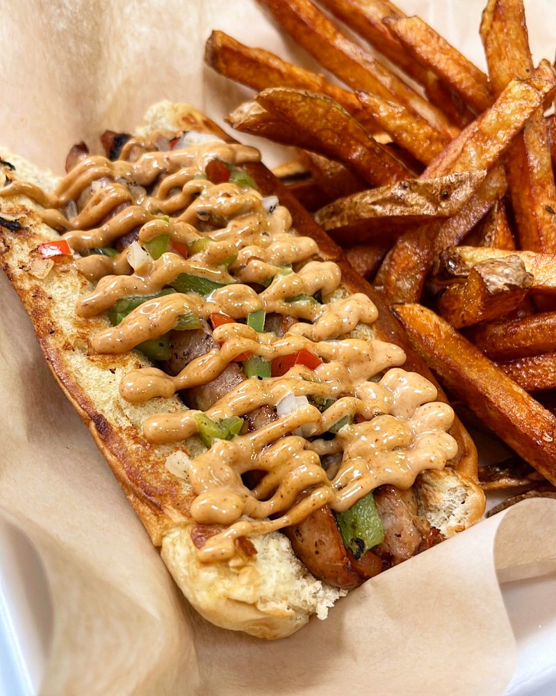 JUST DOGS ATL - Updated August 2025 - 62 Photos & 57 Reviews - 1059 ...