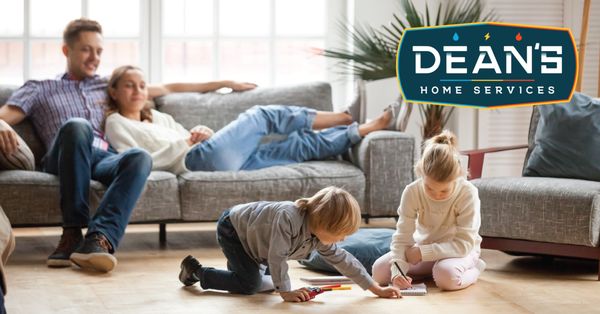 DEAN’S HOME SERVICES - Updated June 2026 - 43 Photos & 250 Reviews ...
