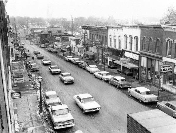 MEDINA HARDWARE - Updated August 2025 - 225 S Court St, Medina, Ohio ...