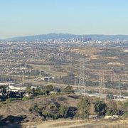 NIKE HILL - 89 Photos & 21 Reviews - Hiking - Whittier, CA - Yelp