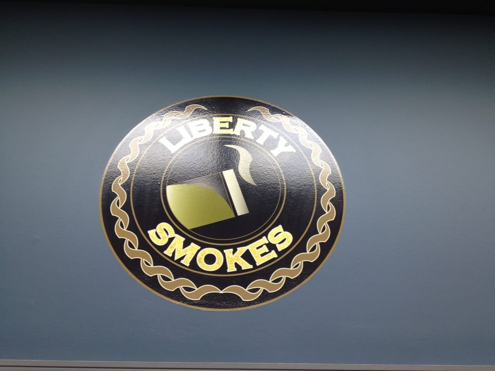 LIBERTY SMOKES - 15 Photos - 2740 S Front St, Philadelphia ...