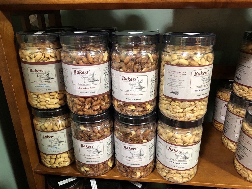 BLUE MOON GIFT SHOPS - 164 Photos & 28 Reviews - 203 Racine Dr ...