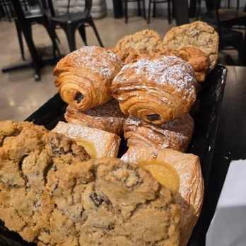 PROOF BREAD - Updated December 2025 - 192 Photos & 160 Reviews - 125 W ...