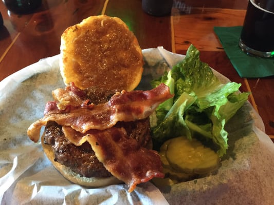 BRANDING IRON ROAD HOUSE - Updated October 2025 - 132 S Main St, Lime ...