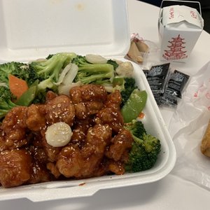 HONG XING CHINESE RESTAURANT - 29 Photos & 25 Reviews - Chinese - 12175 ...