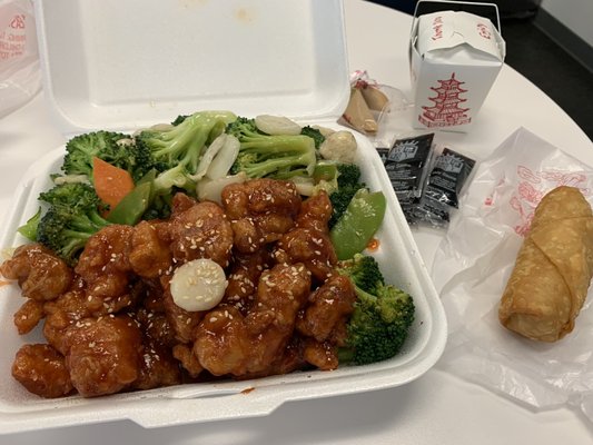 GRAND CHINA RESTAURANT - Updated March 2025 - 22 Photos & 54 Reviews ...