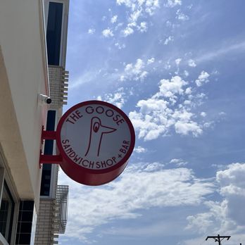 THE GOOSE SANDIES & BAR - Updated July 2025 - 91 Photos & 51 Reviews ...