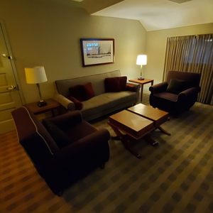 SHERATON SPRINGFIELD MONARCH PLACE HOTEL - 71 Photos & 104 Reviews ...
