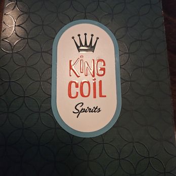 KING COIL SPIRITS - Updated May 2025 - 96 Photos & 26 Reviews - 550 Vandalia St, Saint Paul ...