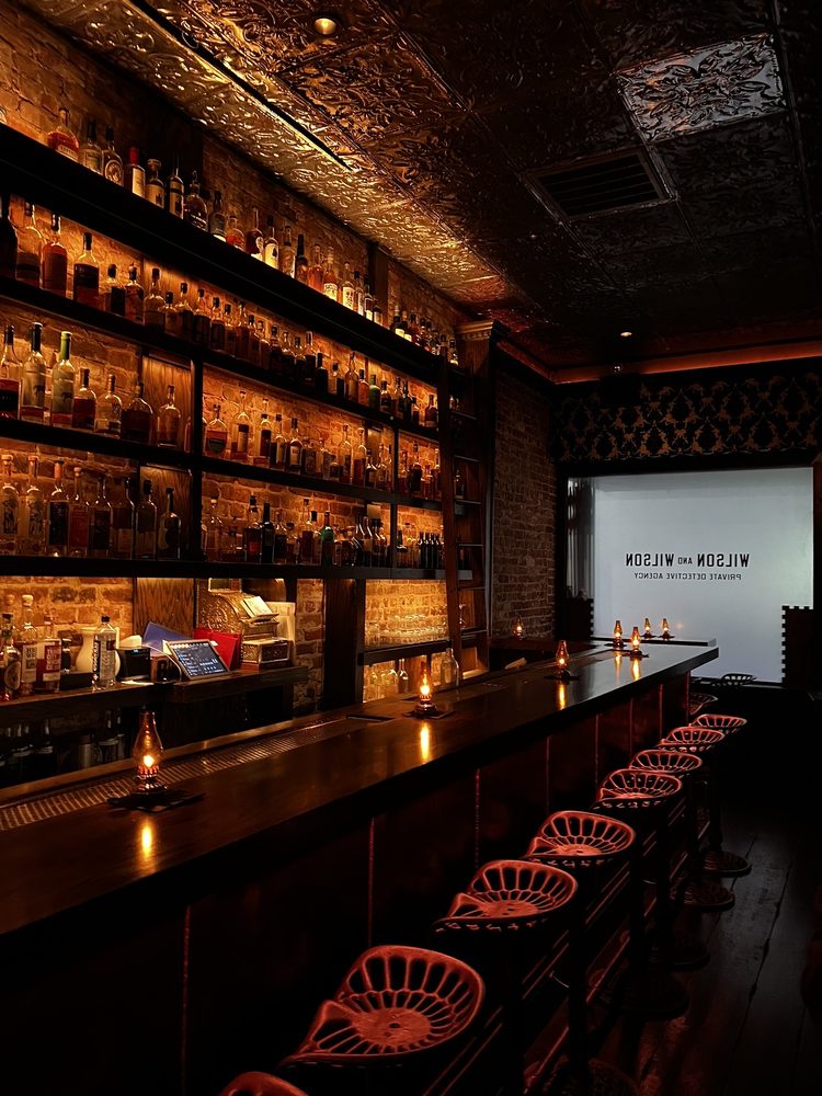 WILSON & WILSON - Updated August 2024 - 278 Photos & 519 Reviews - 505 ...