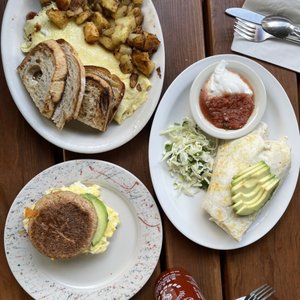 OLD TOWN CAFE - 246 Photos & 305 Reviews - Breakfast & Brunch - 316 W ...