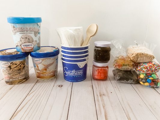 SOUTHERN ICE CREAM - Updated September 2025 - 25 Photos - 13755 ...