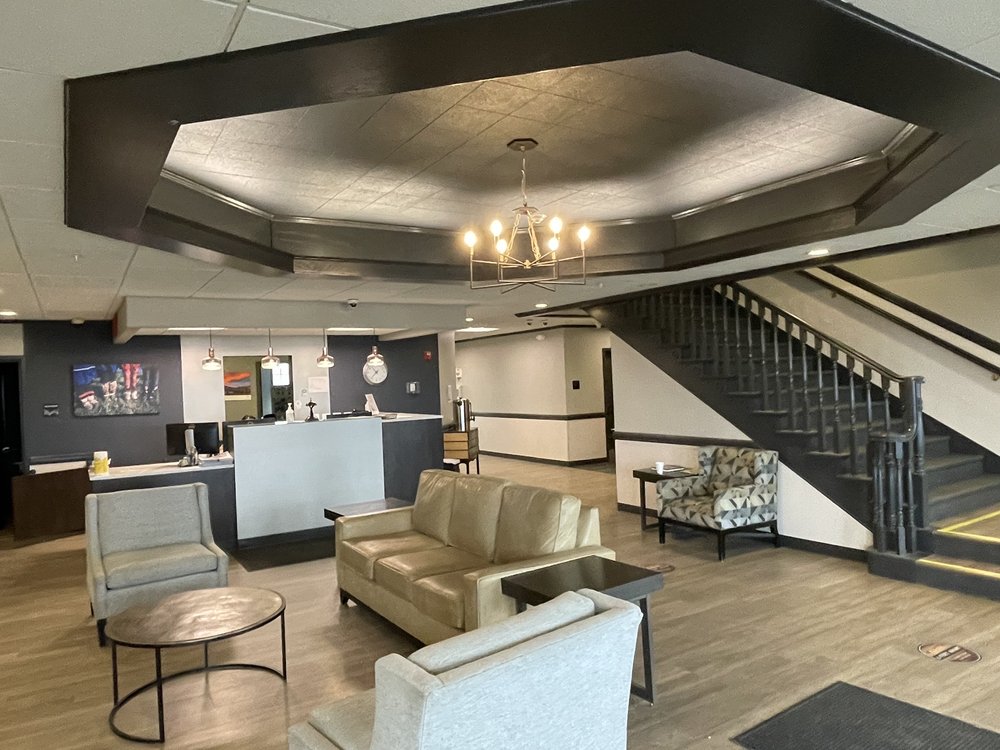 AURORA INN - 10 Photos - 302 Front St., Nome, Alaska - Hotels - Phone ...