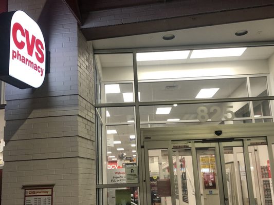 CVS PHARMACY - Updated August 2025 - 24 Photos & 64 Reviews - 825 Wayne ...