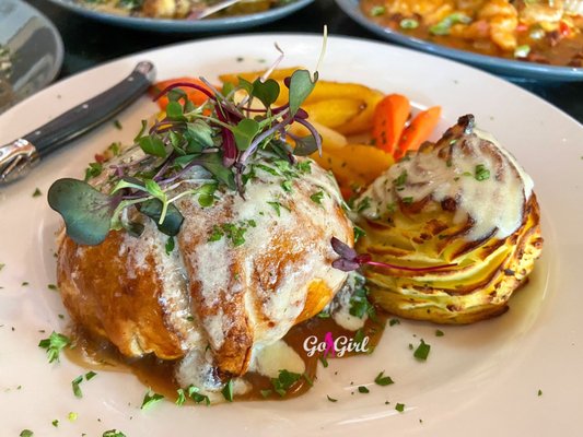 NORTHSIDE BISTRO & COCKTAILS - 113 Photos & 53 Reviews - 832 Spring ...